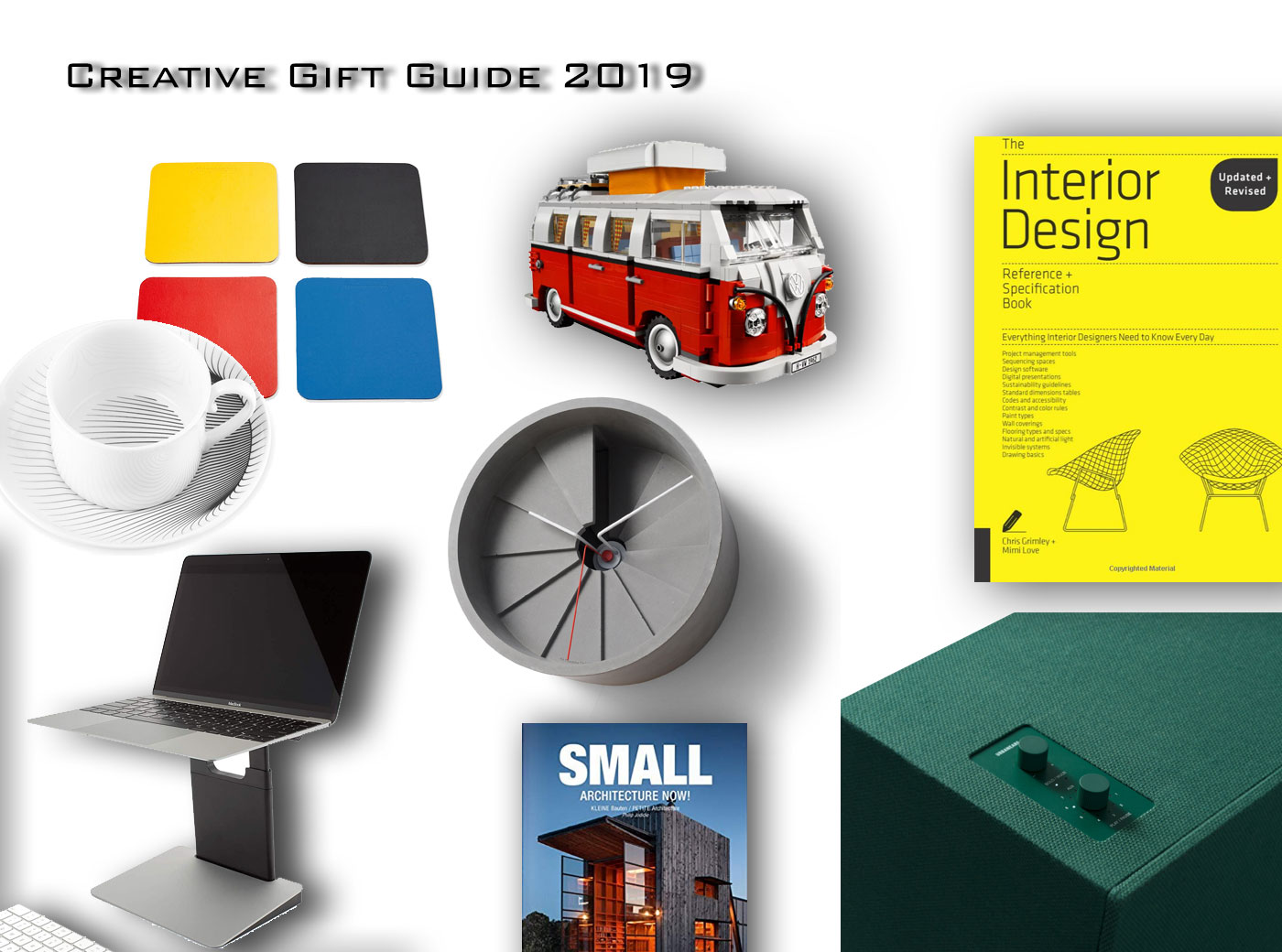 11 Creative Gifts for This Holiday Season - Design Institute of San Diego