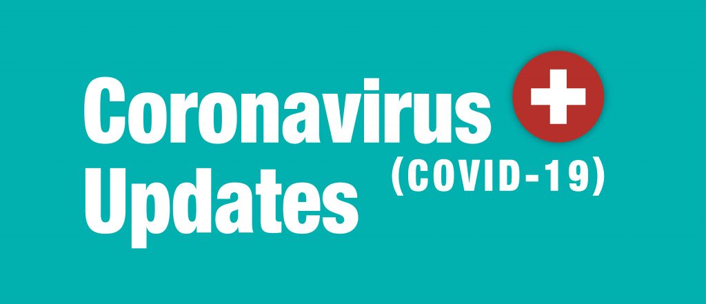 Latest News on the Coronavirus - Design Institute of San Diego