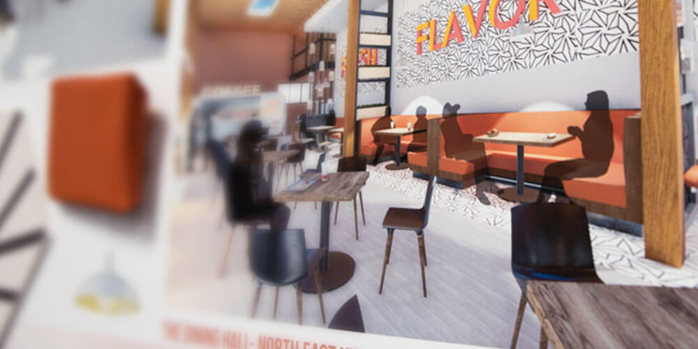 Classroom Without Walls - Design Institute of San Diego