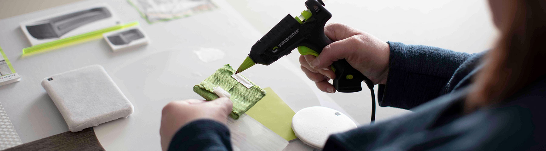 Master of Interior Design Degree Program Learning Outcomes