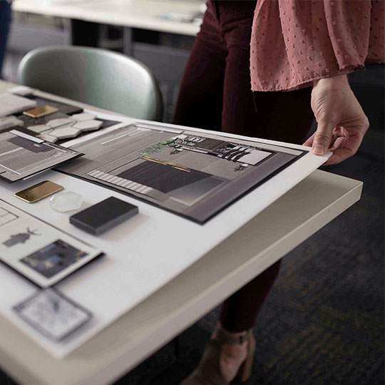 Student Gallery | Design Institute of San Diego