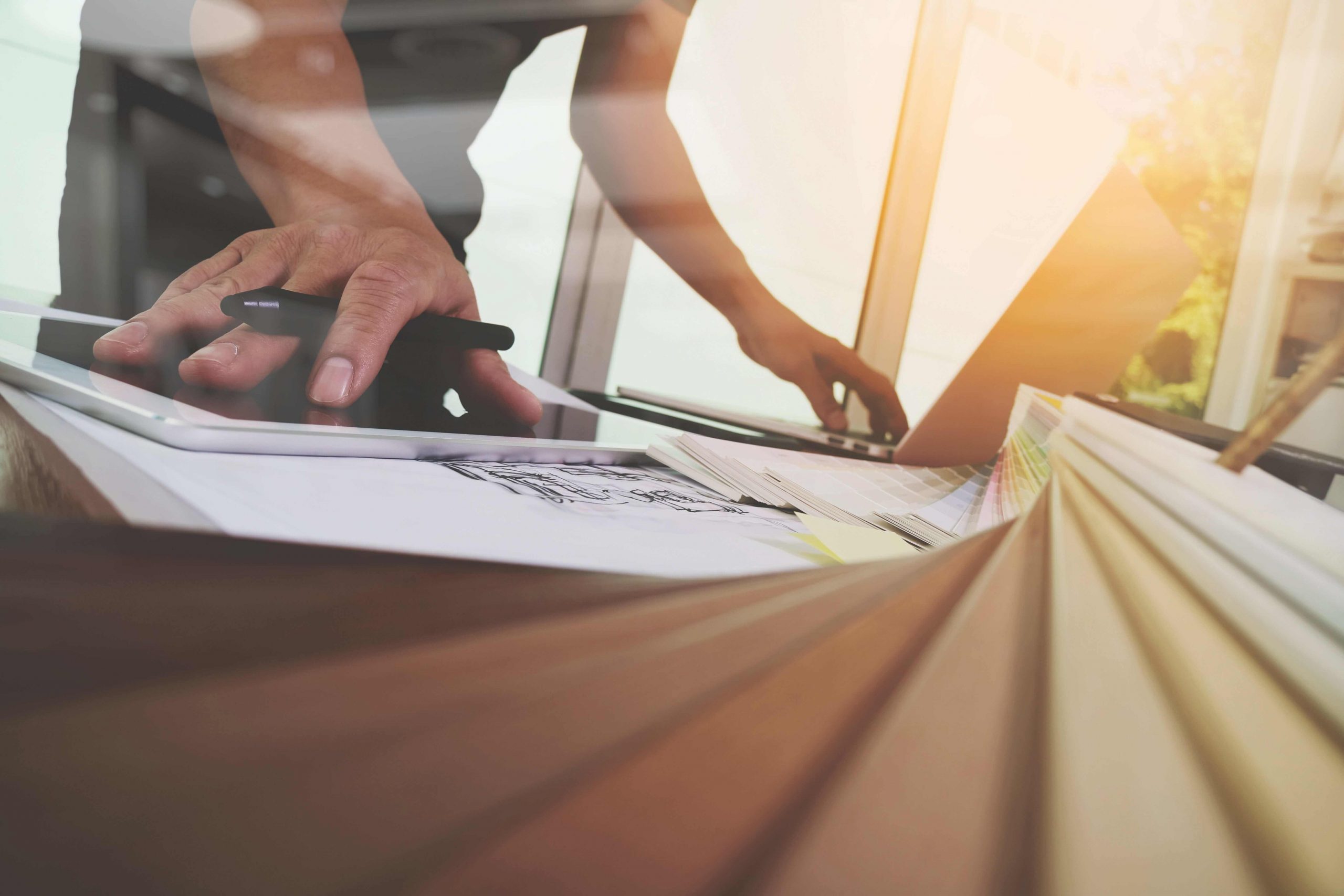 10 Skills Needed for a Career in Interior Design by DI