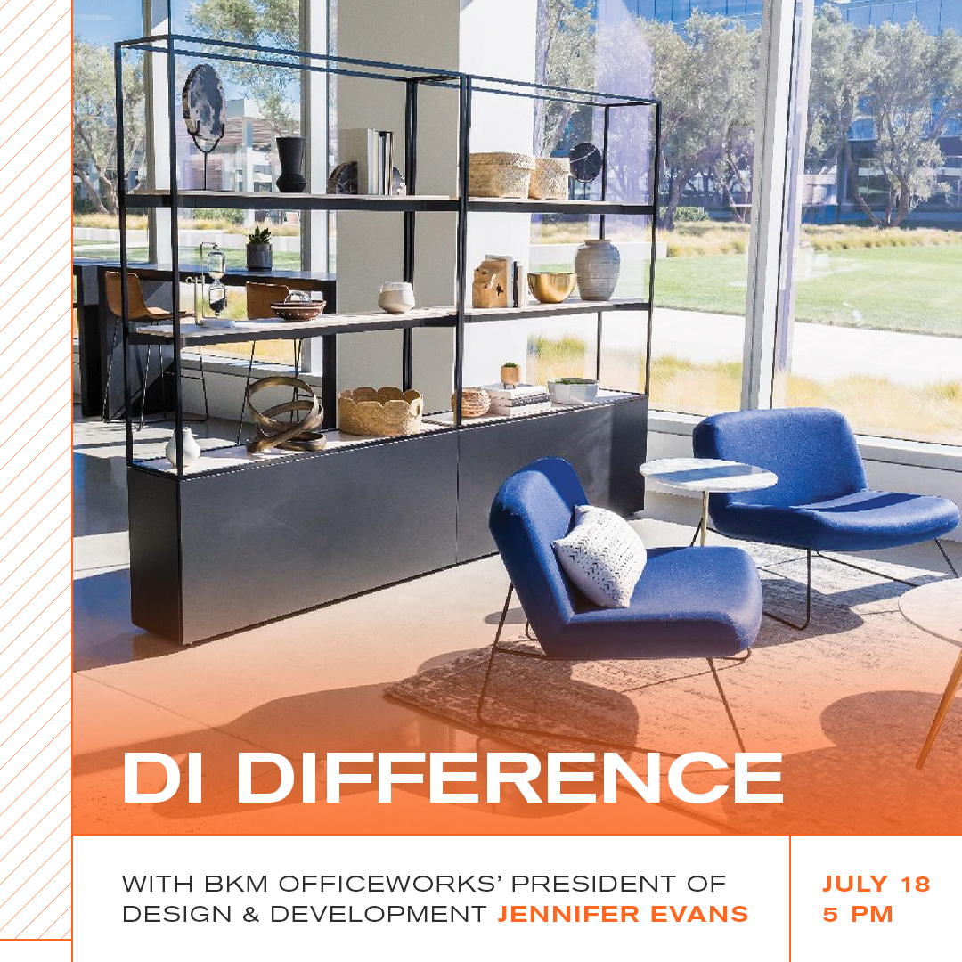 Meet Successful Designer and DI alumna, Jennifer Evans - Design ...