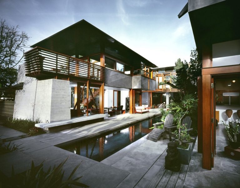 Healthy Interior Design Trends - Interior Design for Wellness