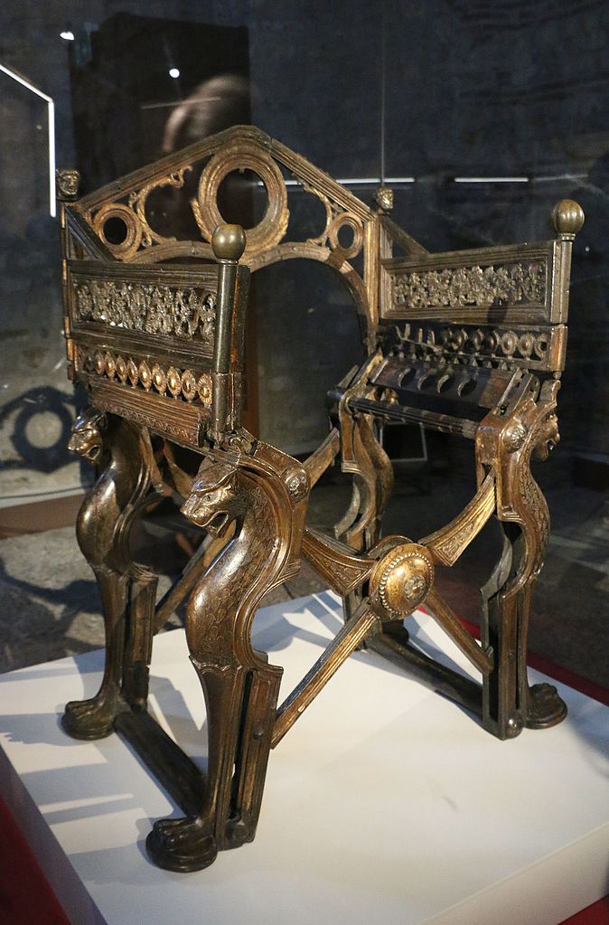 Evolution of Chairs: Chair Design History and Innovation